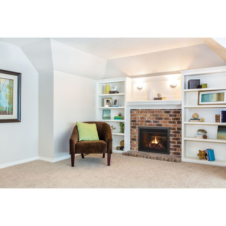 Regency® Liberty® LRI3E - The Fireplace Company