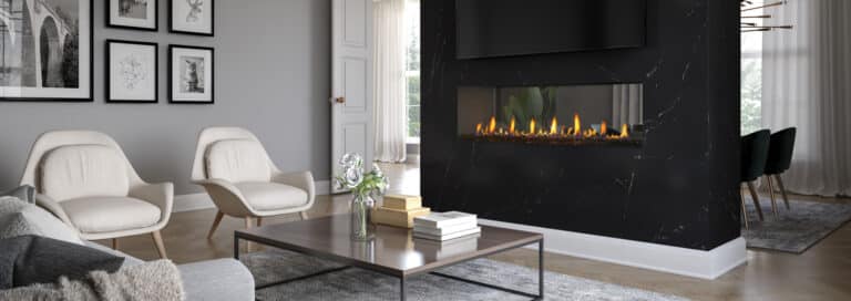 Regency - The Fireplace Company