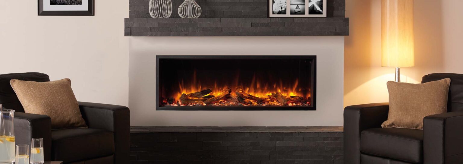 Regency - The Fireplace Company