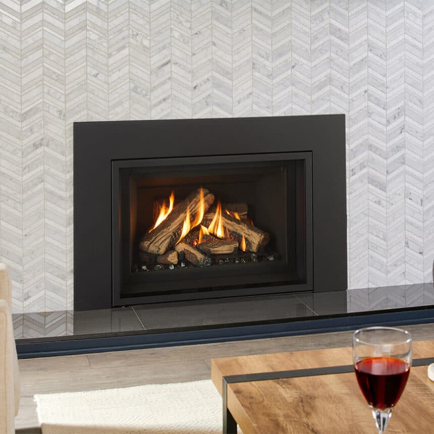 Regency - The Fireplace Company