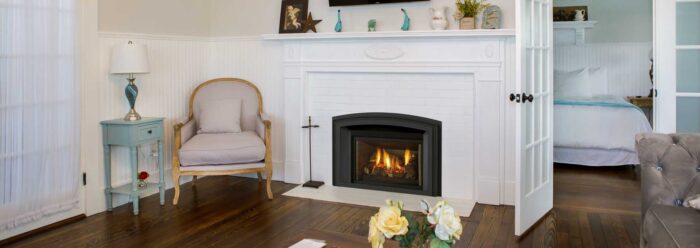 Regency - The Fireplace Company