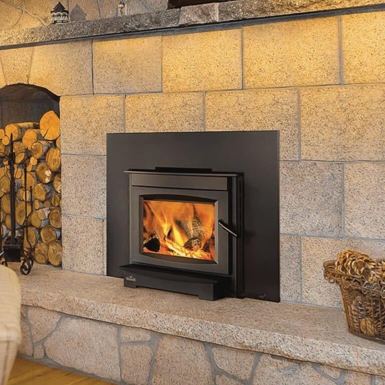 Regency® Pro-Series F3500 Wood Stove - The Fireplace Company