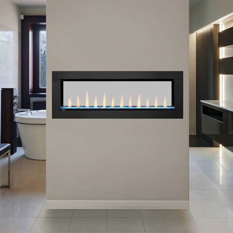 CLEARION™ ELITE 50 - The Fireplace Company