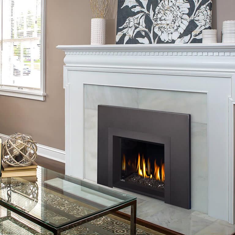 Inserts - The Fireplace Company