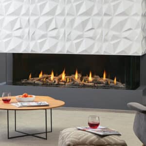 Regency - The Fireplace Company