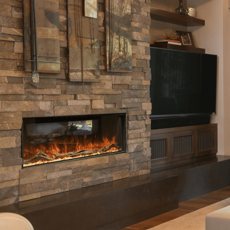 LANDSCAPE PRO MULTI - The Fireplace Company