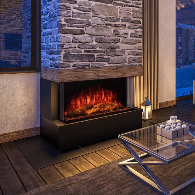 SEDONA PRO MULTI - The Fireplace Company