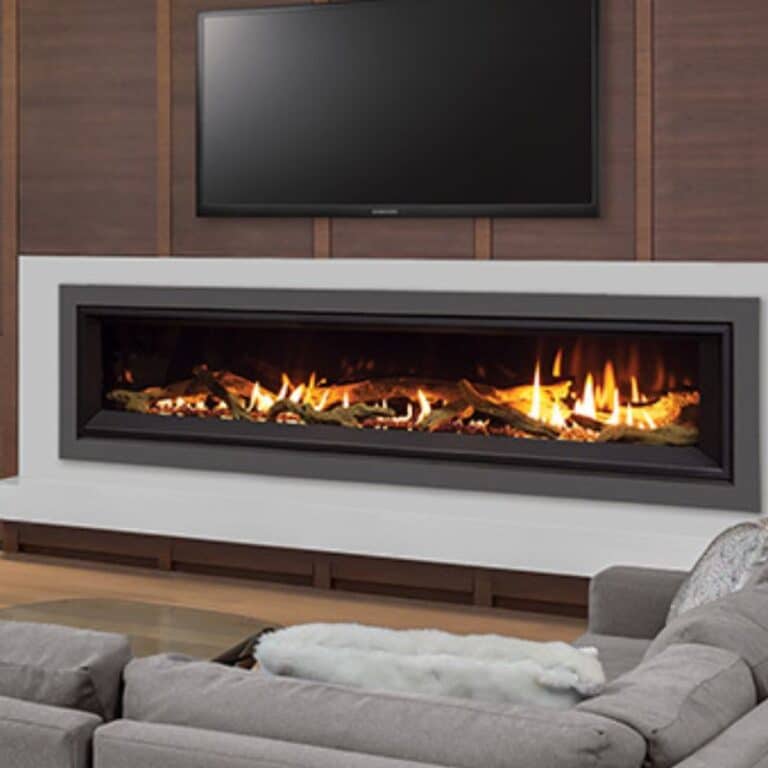 Enviro - The Fireplace Company