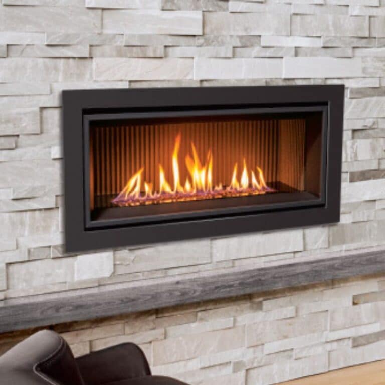 Enviro - The Fireplace Company