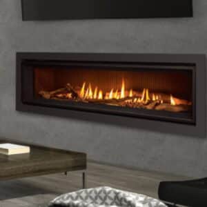 Enviro - The Fireplace Company