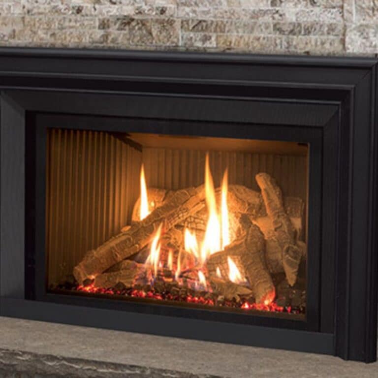 Enviro - The Fireplace Company