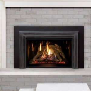 Enviro - The Fireplace Company