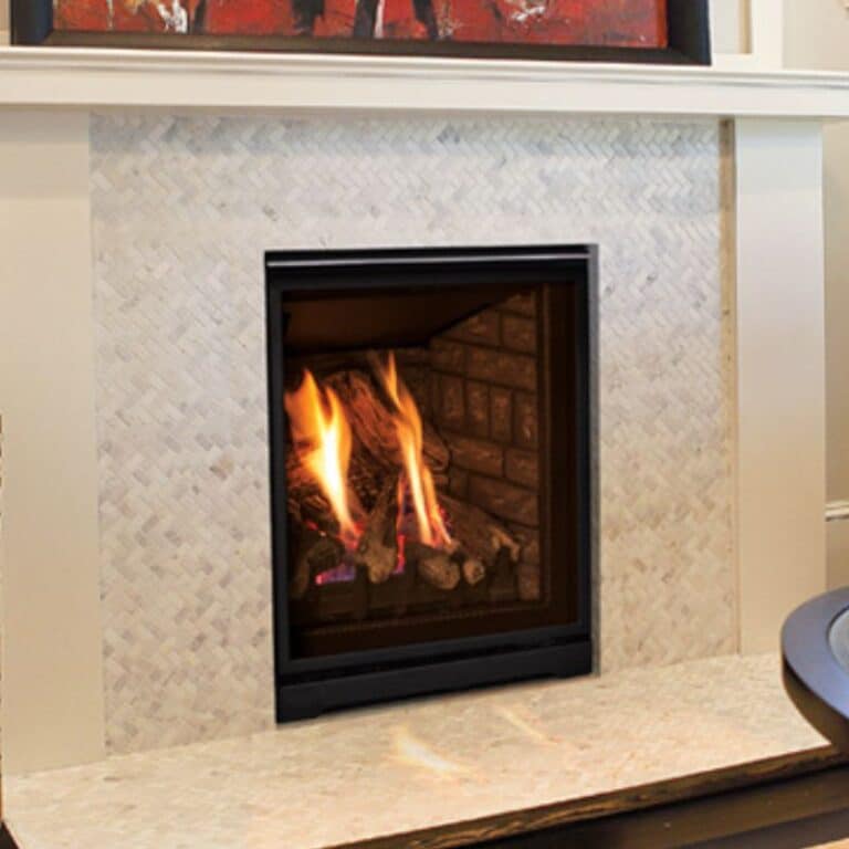 Enviro - The Fireplace Company