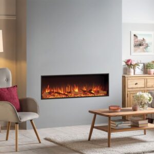Regency - The Fireplace Company