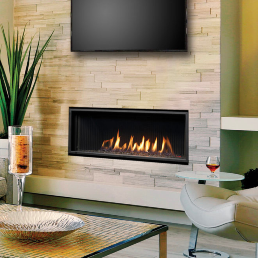 Marquis Fireplace - The Fireplace Company
